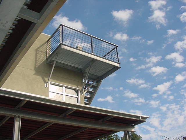 Structural steel – Project #703 Photo 4 – Sonoma County’s #1 Metal ...